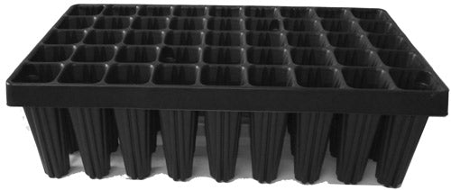 Root Trainer 28, 45 & 60 Cell Deep Plug Plant Tray Root Trainer - Vari ...